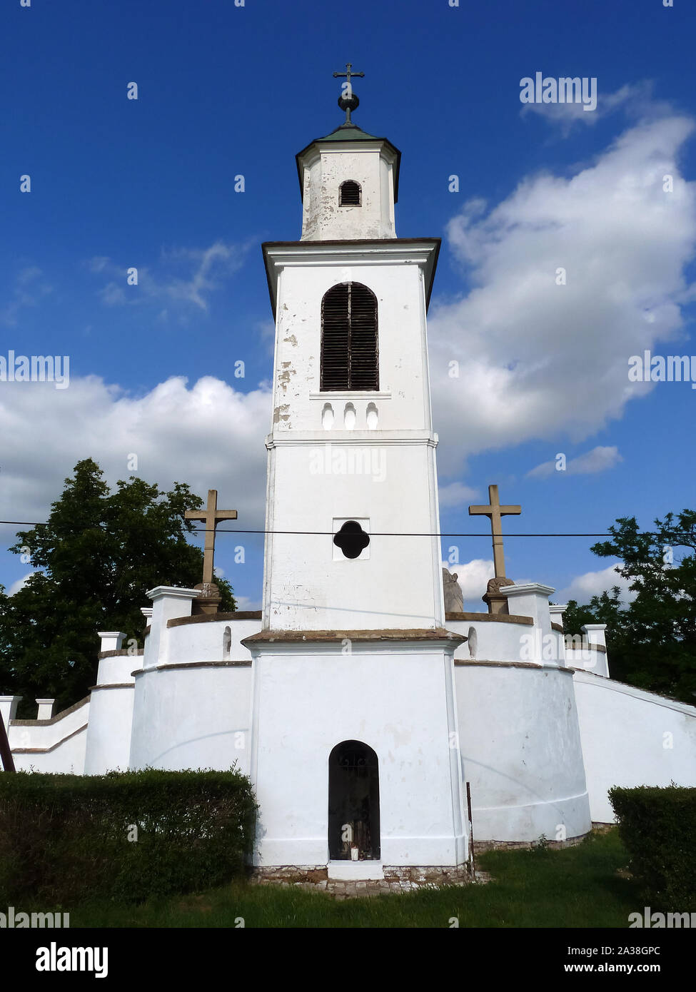 Bataszek hungary hi-res stock photography and images - Alamy