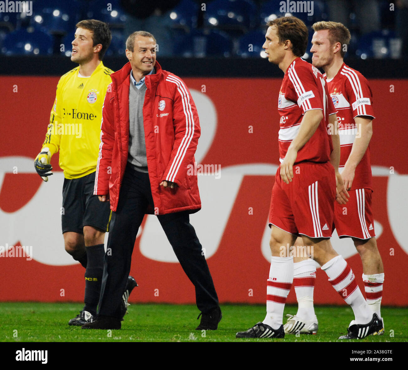 Juergen michael hi-res stock photography and images - Alamy