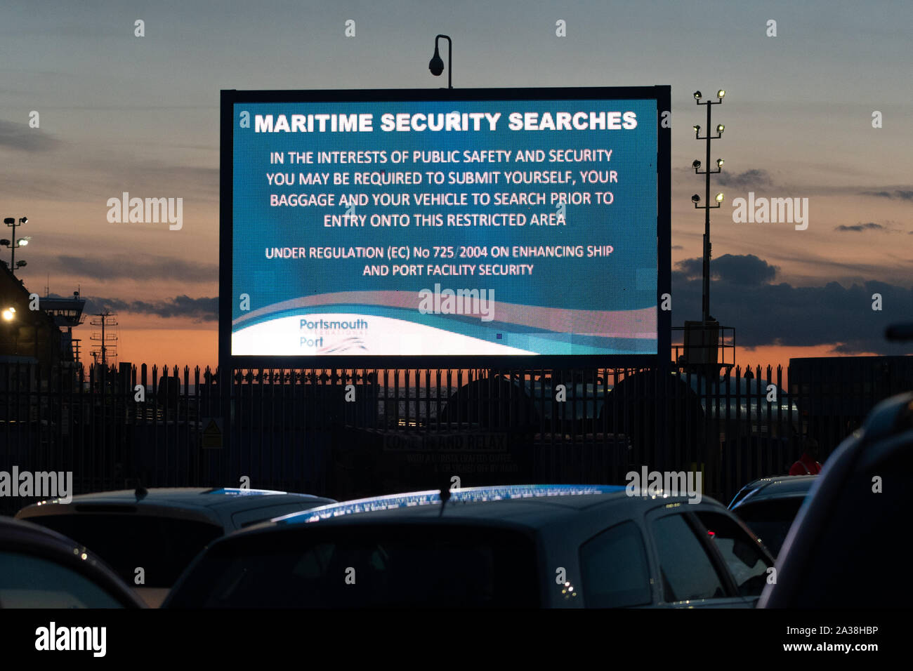 Maritime security hi-res stock photography and images - Alamy