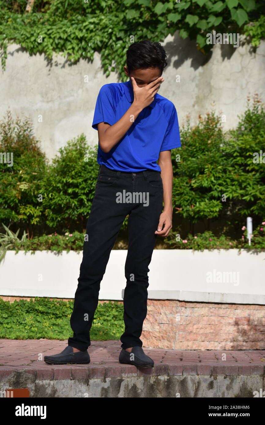 Male fail hi-res stock photography and images - Alamy