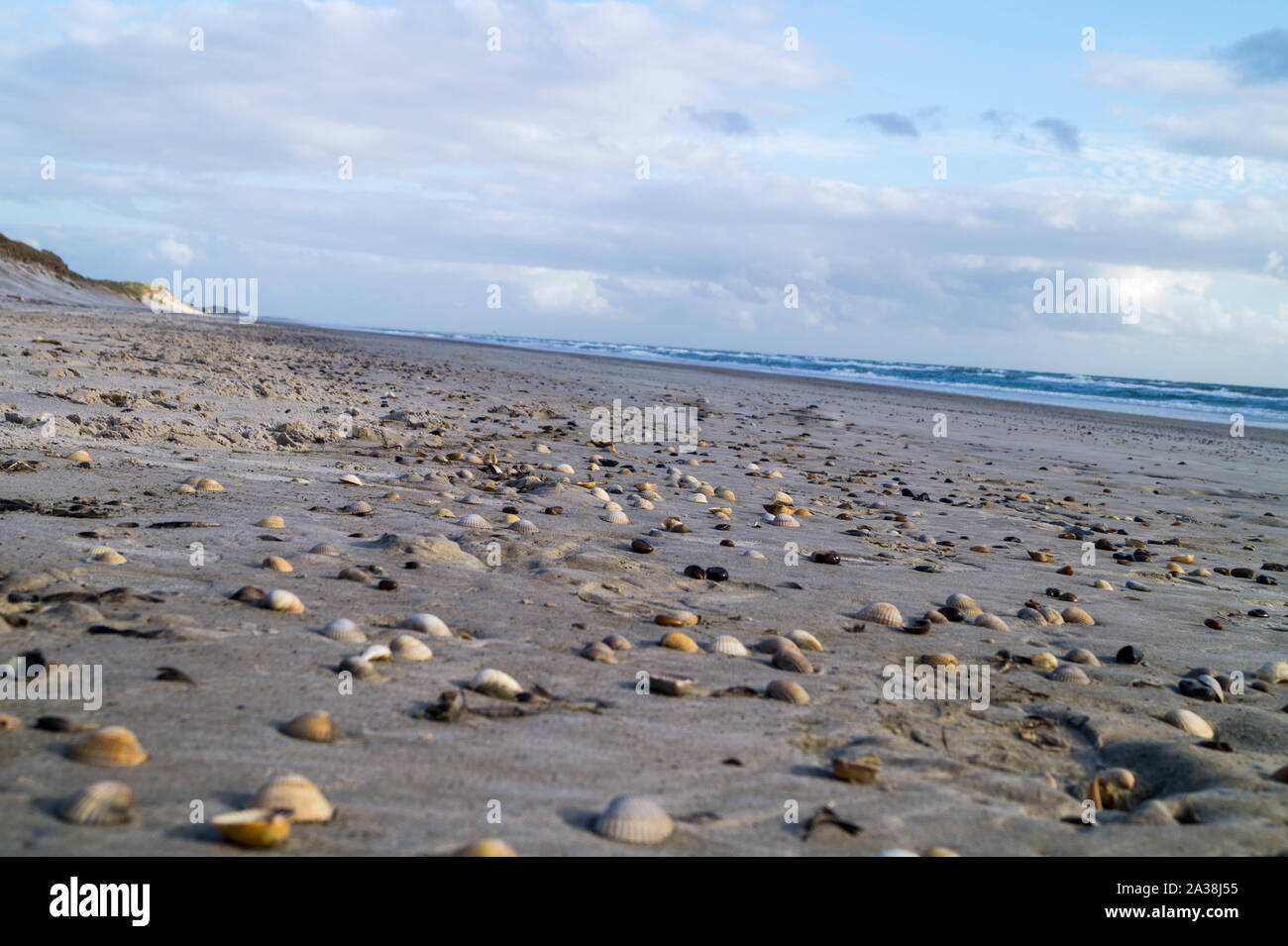 Skallingen hi-res stock photography and images - Alamy
