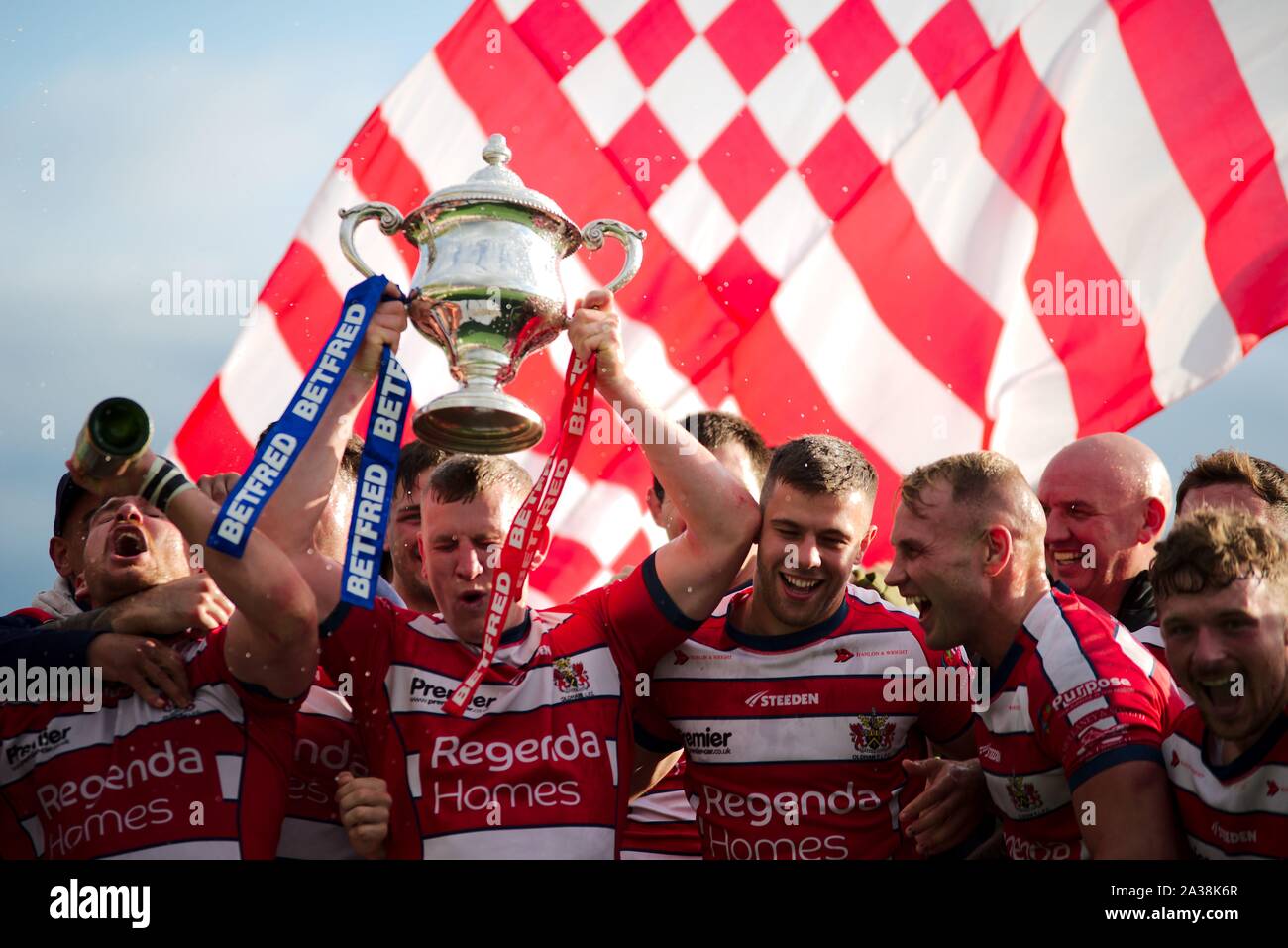 Vestacare stadium hi-res stock photography and images - Alamy