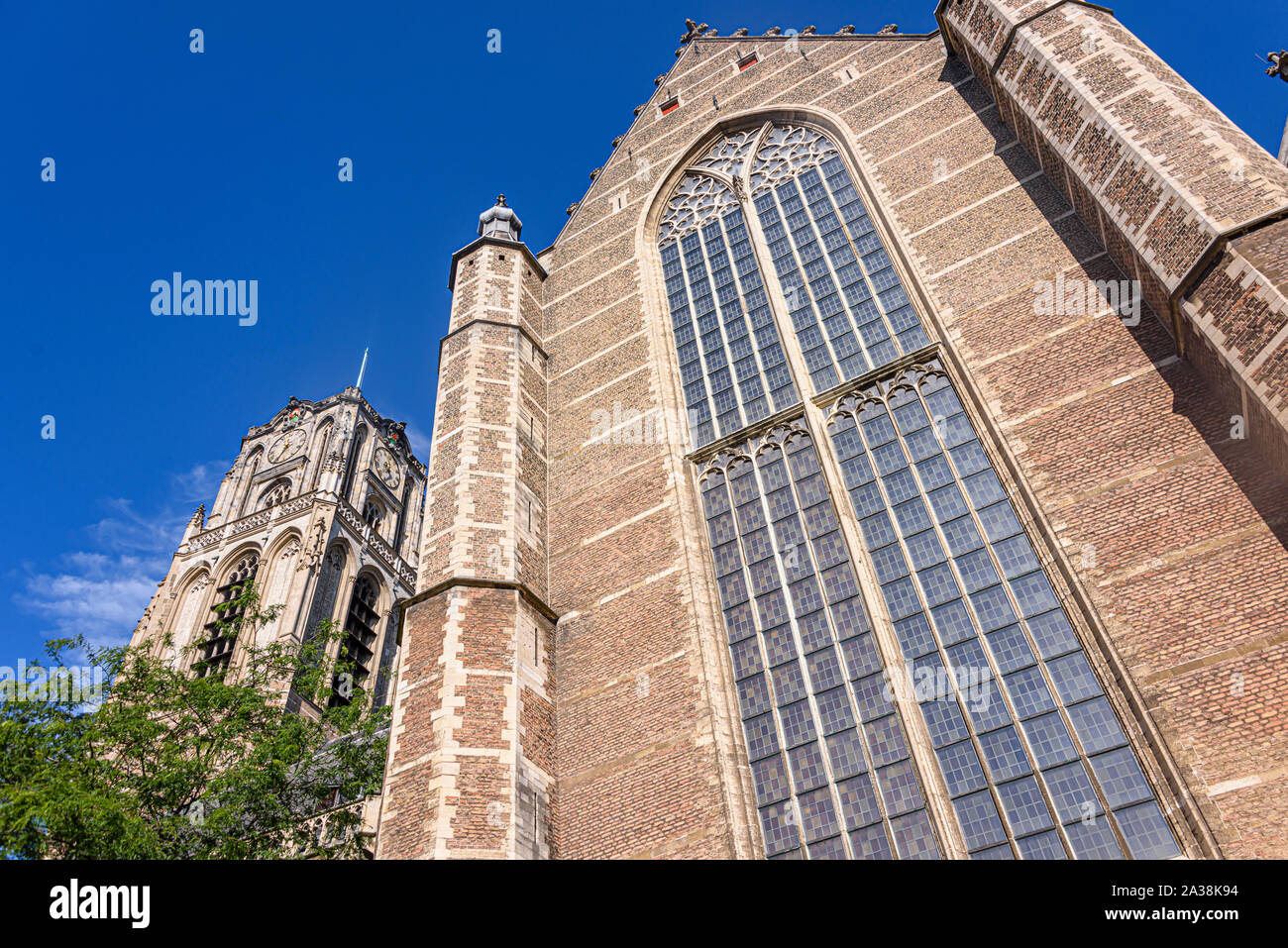 Middle rotterdam hi-res stock photography and images - Alamy