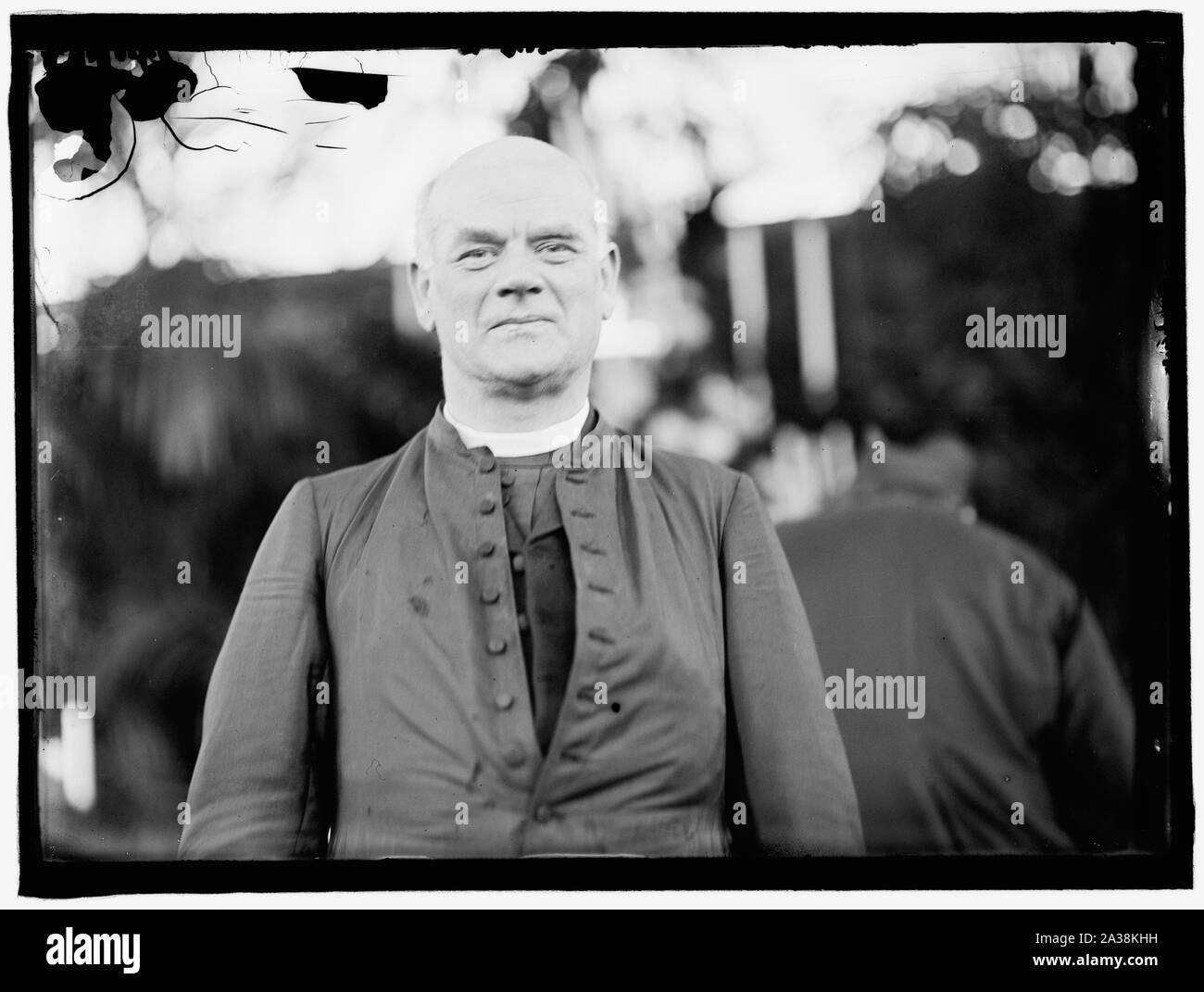 William mons hi-res stock photography and images - Alamy