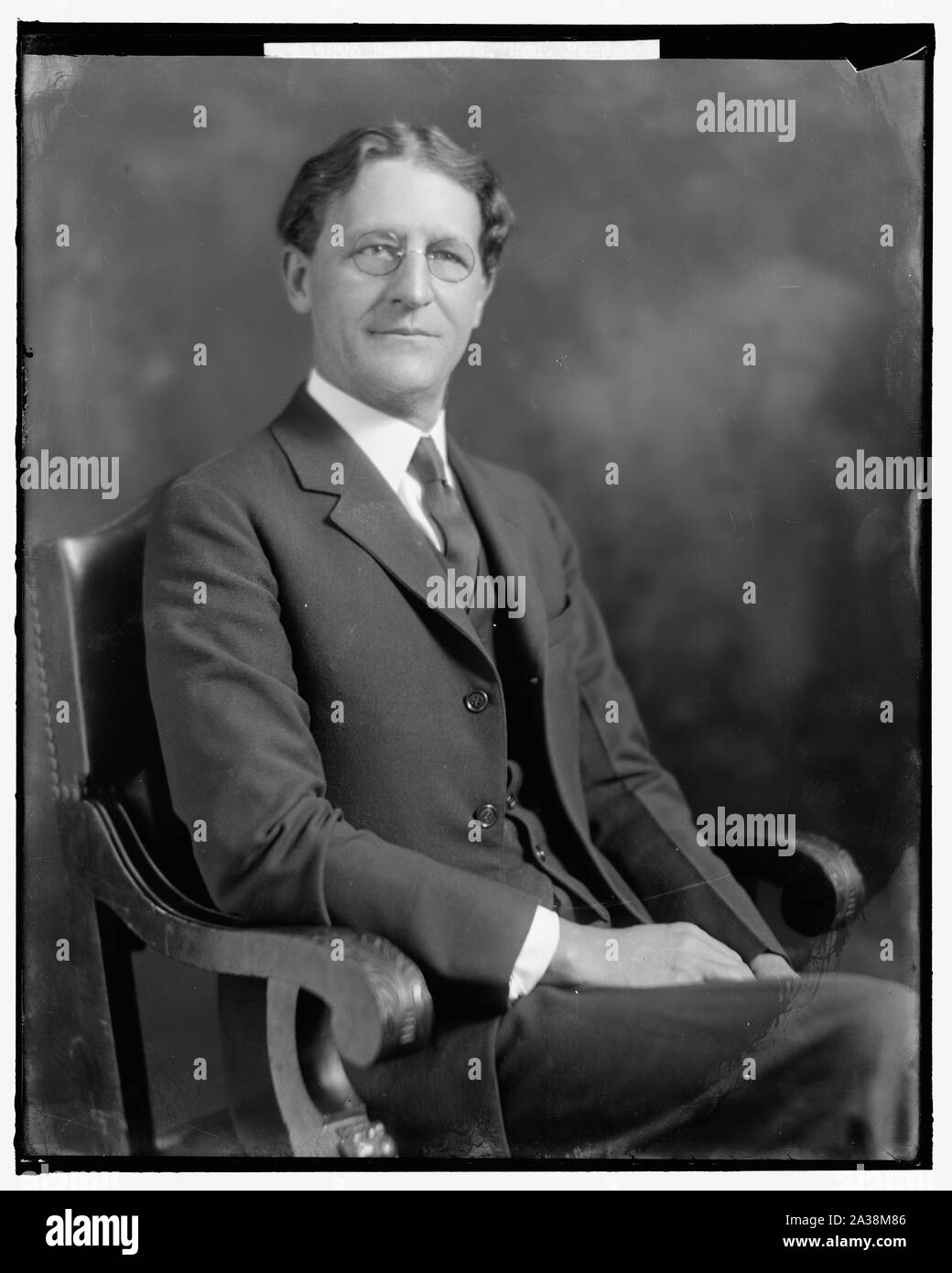 Samuel rutherford hi-res stock photography and images - Alamy