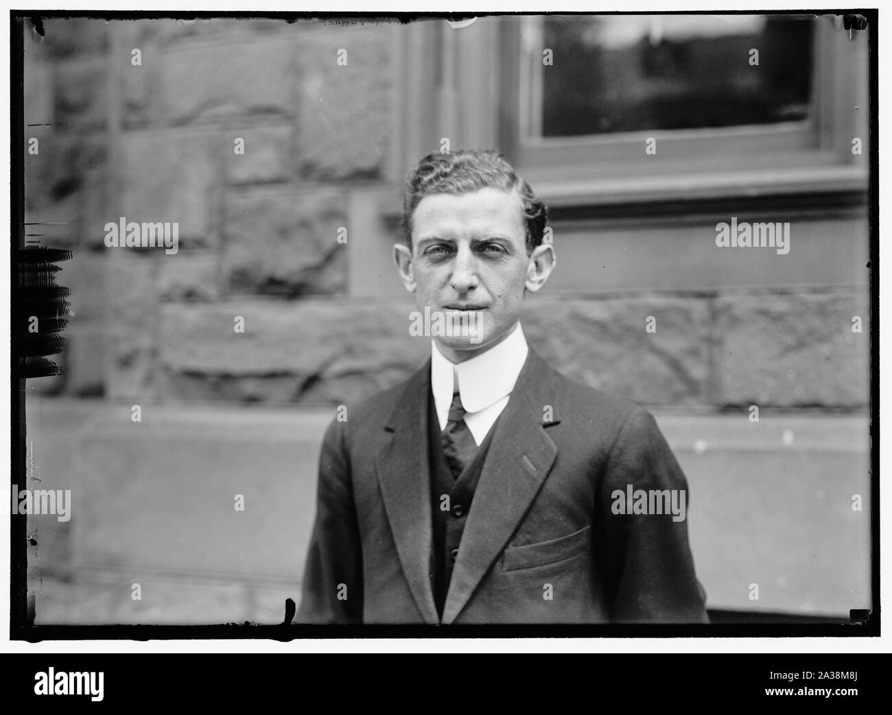 RYAN, EDWARD, DR Stock Photo - Alamy