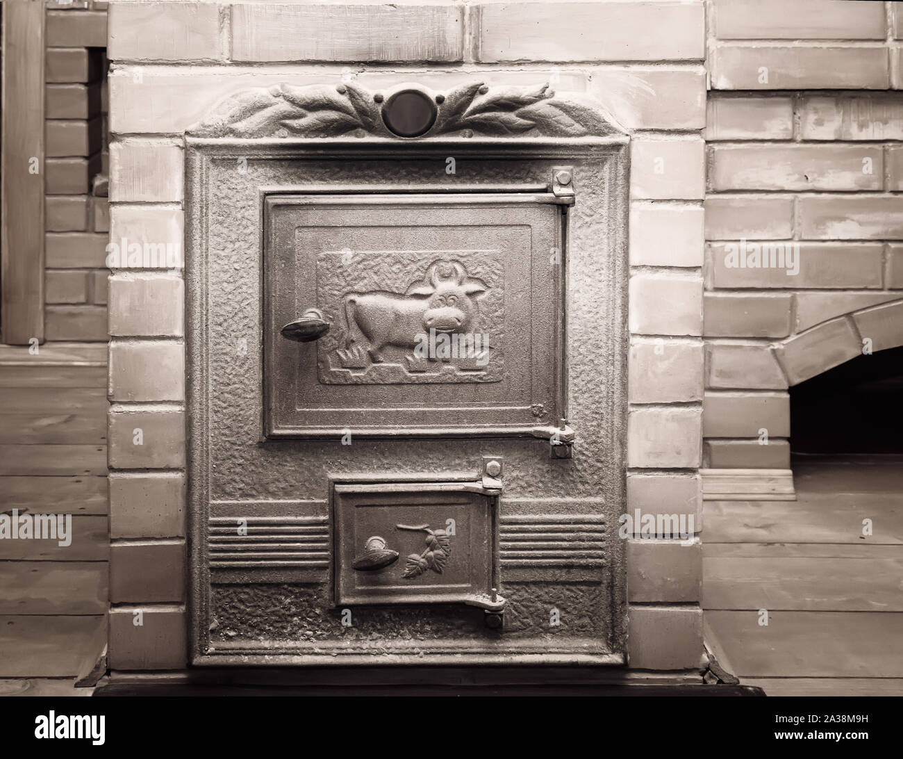 Hot air steam bath hi-res stock photography and images - Alamy