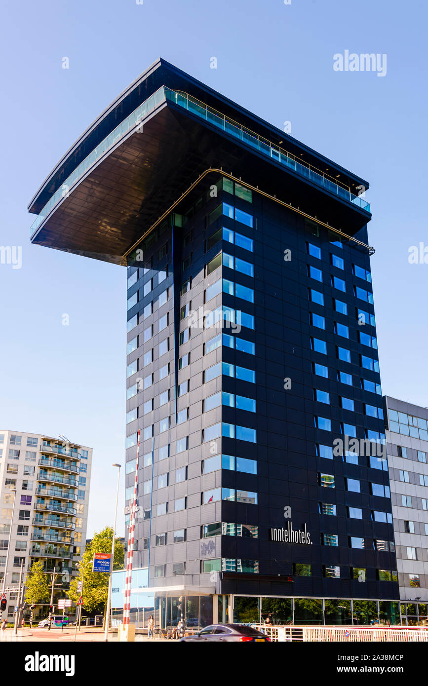 Rotterdam centre hi-res stock photography and images - Alamy