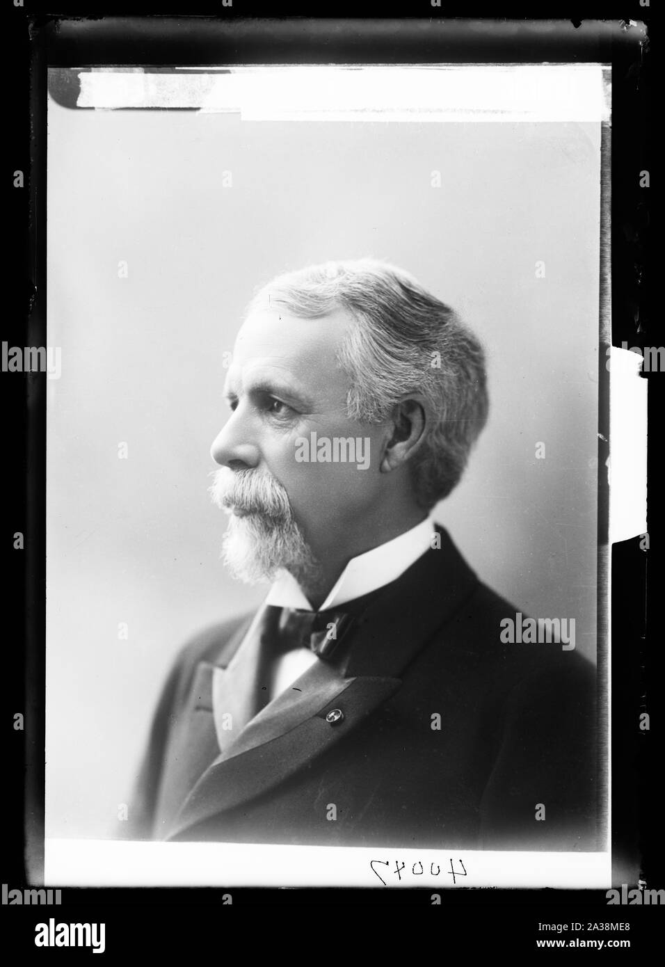 Alexander Russell Black and White Stock Photos & Images - Alamy