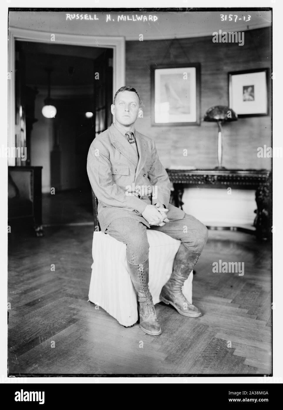 Millward hi-res stock photography and images - Alamy