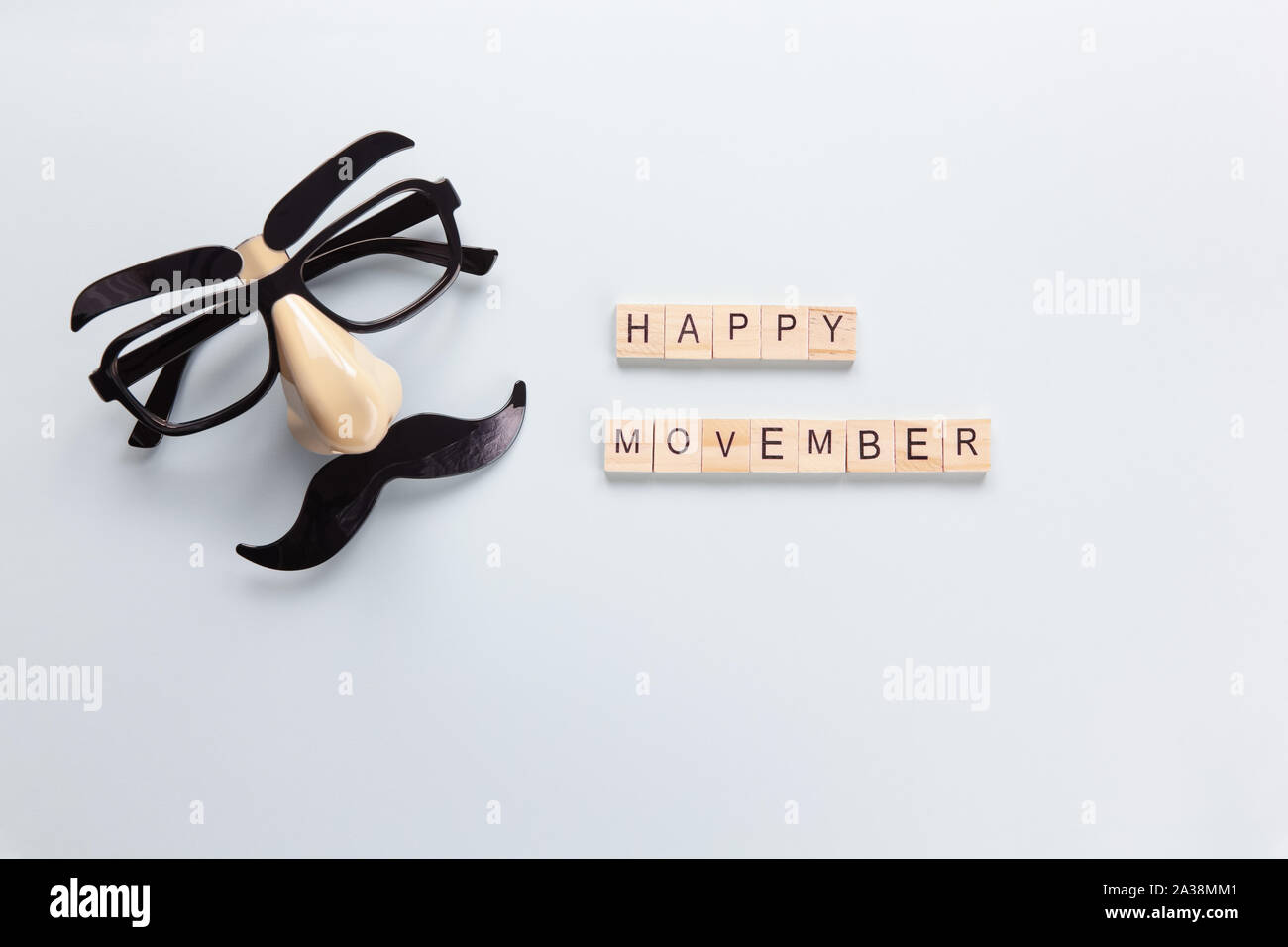 Movember Backgrounds