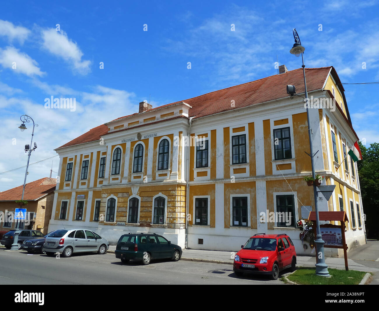 Bonyhad hi-res stock photography and images - Alamy