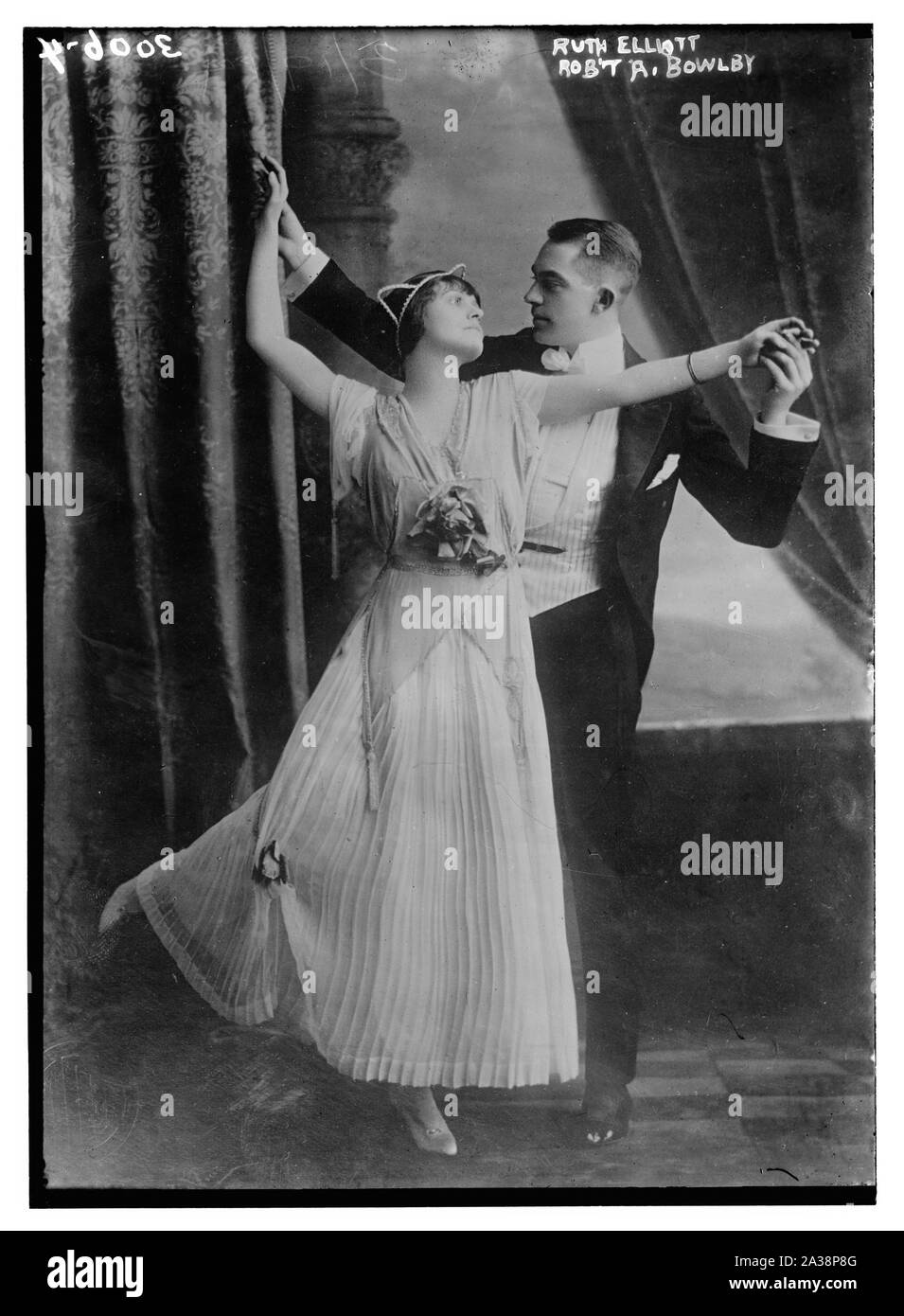 Bowlby hi-res stock photography and images - Alamy