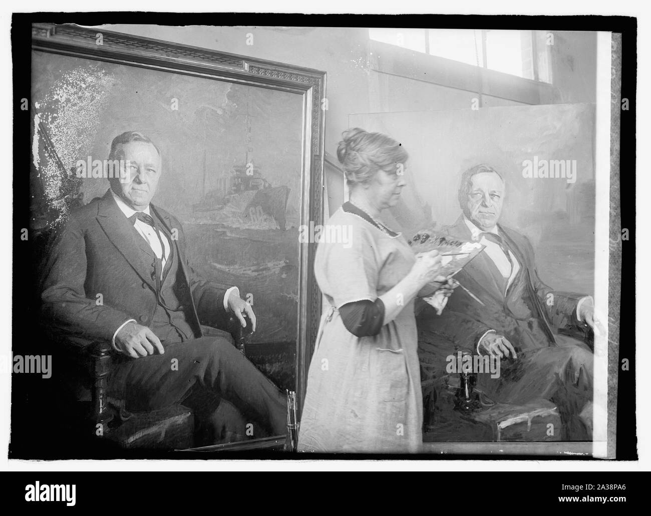 Moore ruth hi-res stock photography and images - Alamy