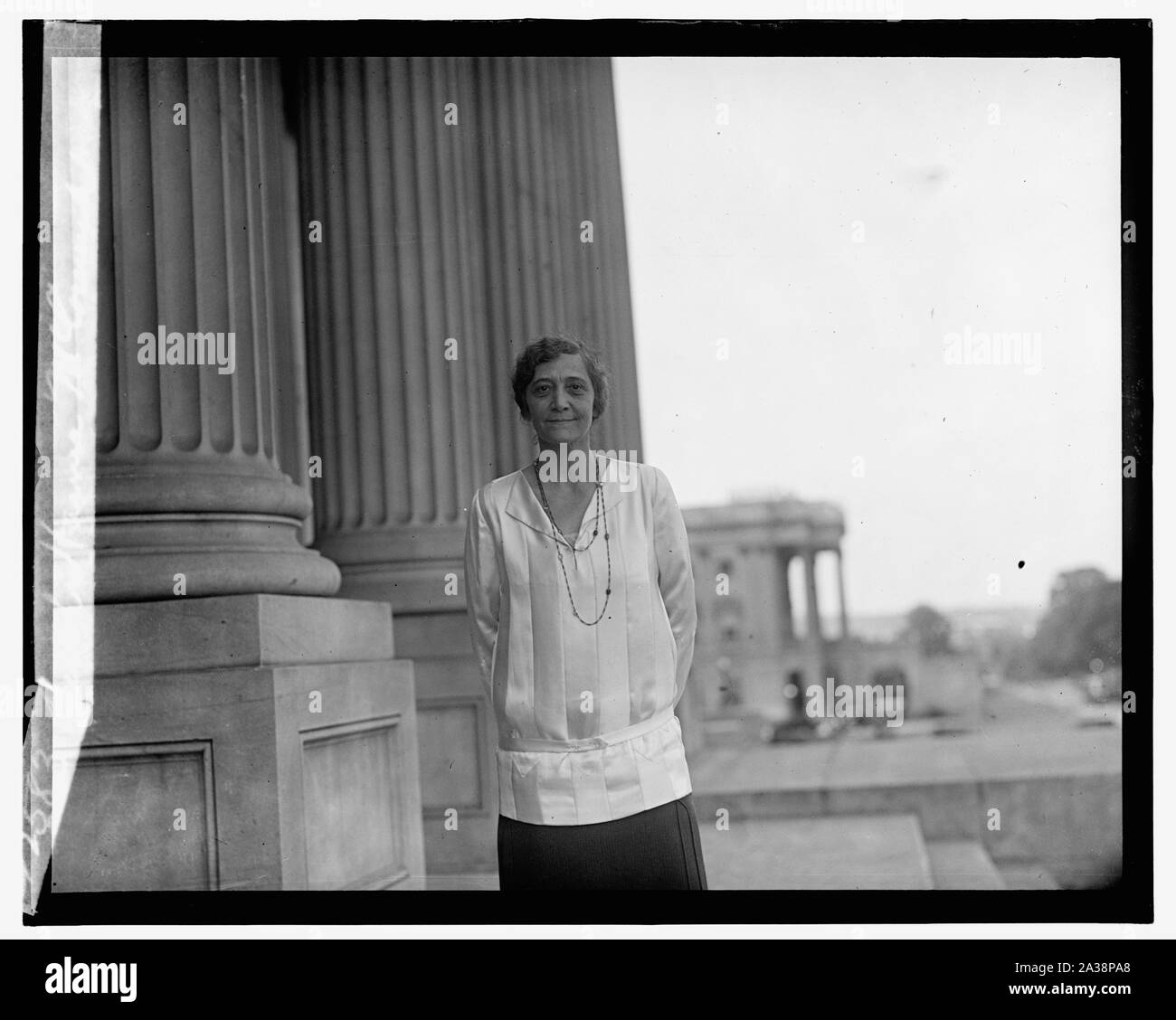 Ruth mccormick hi-res stock photography and images - Alamy