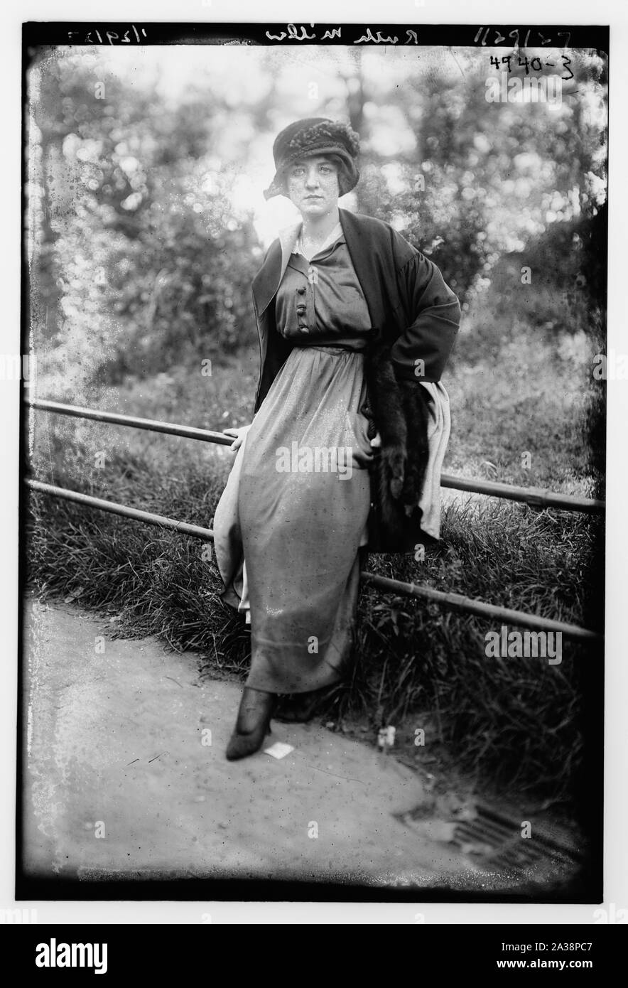 Ruth miller hi-res stock photography and images - Alamy