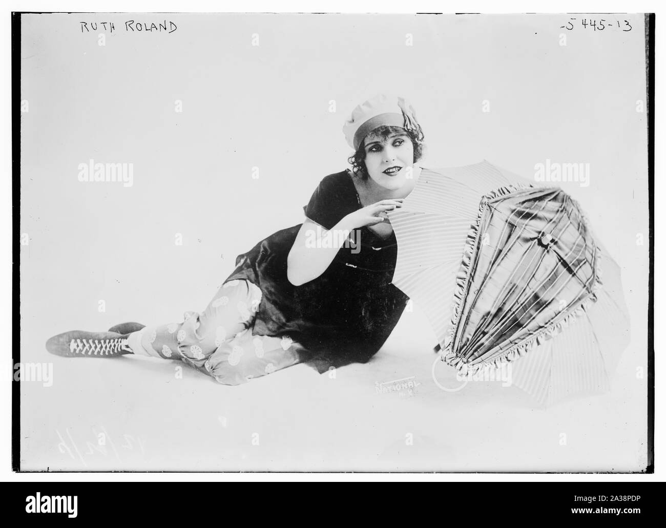 Ruth roland hi-res stock photography and images - Alamy
