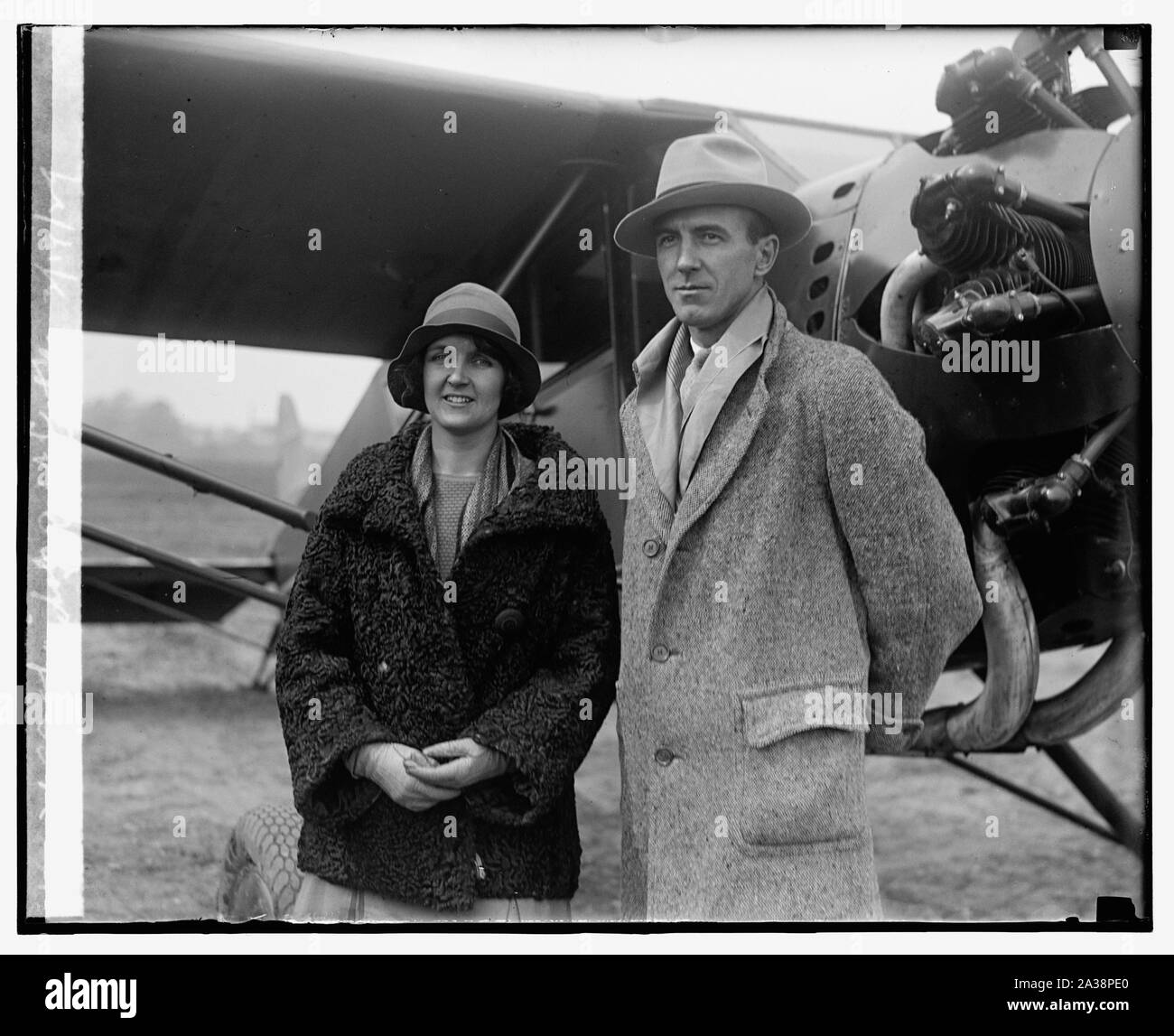 Ruth nichols hi-res stock photography and images - Alamy