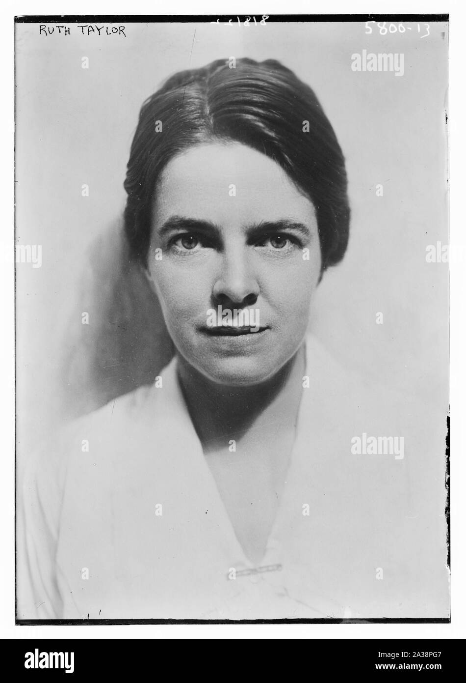 Ruth taylor hi-res stock photography and images - Alamy