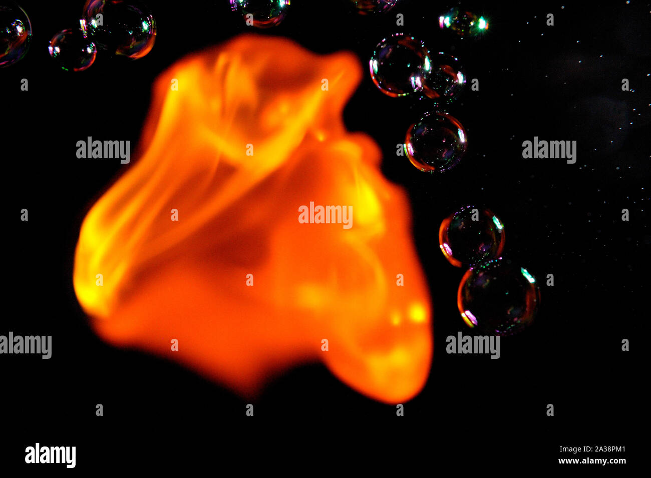 Hacer explosion hi-res stock photography and images - Alamy