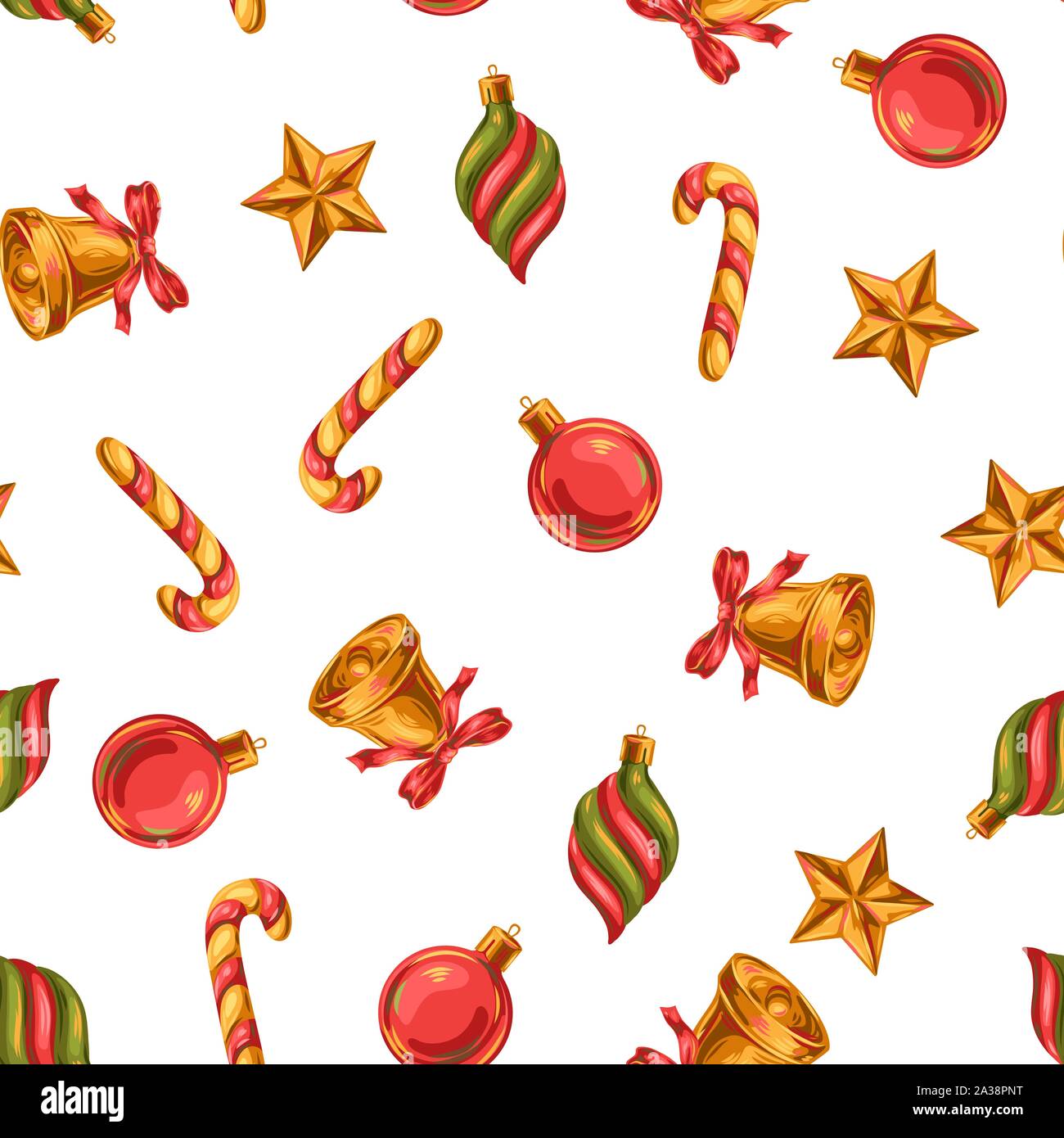 Hanging glass decorations Stock Vector Images - Alamy