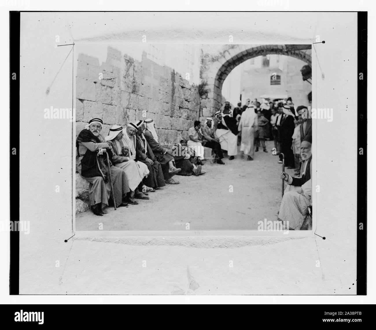 Ruth the Moabitess (and others Stock Photo - Alamy