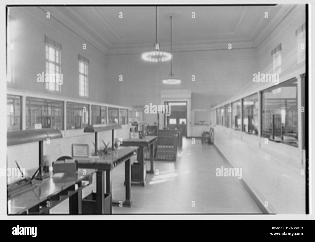 Rutherford National Bank, Rutherford, New Jersey Stock Photo - Alamy