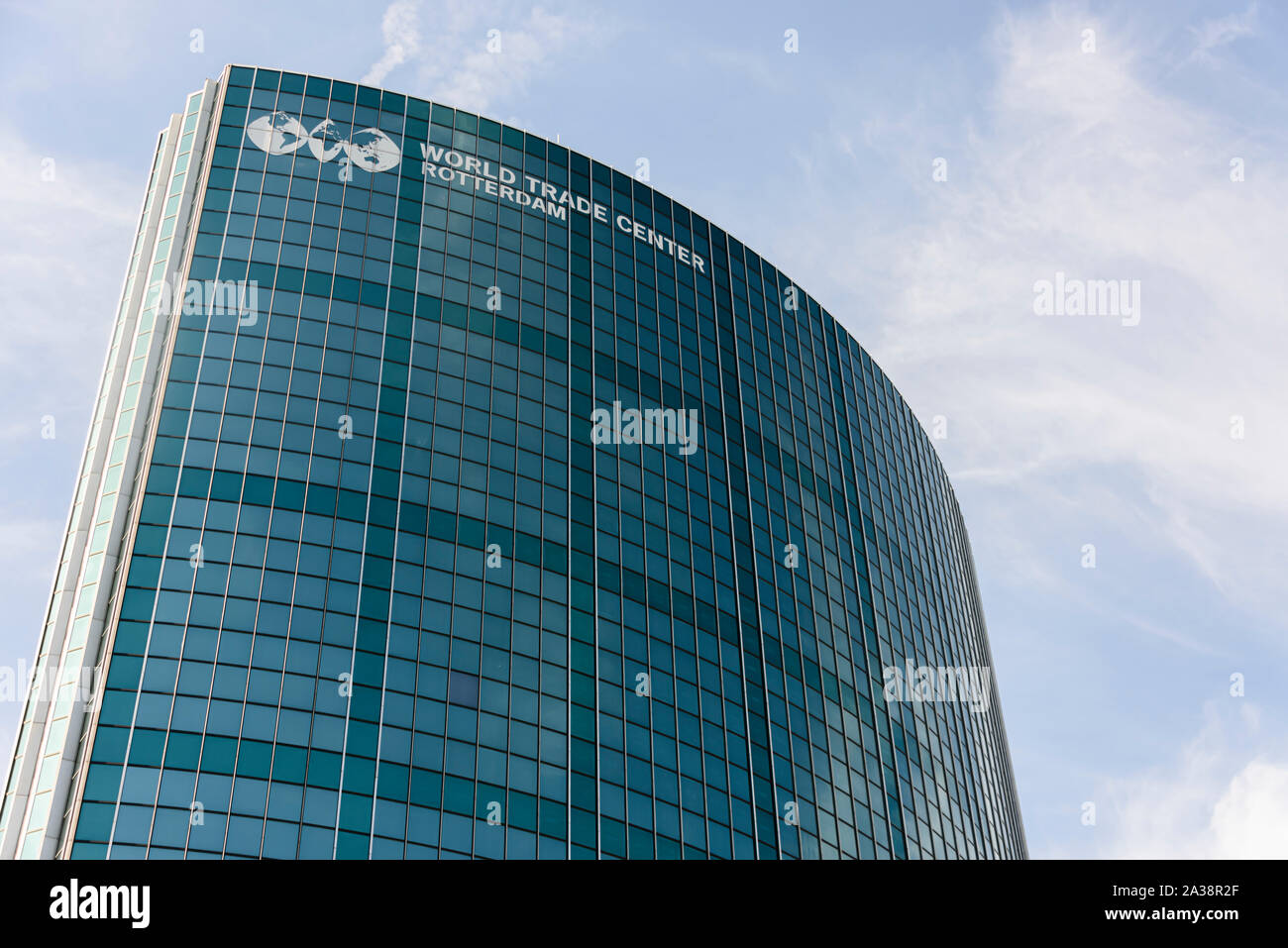 World trade center offices hi-res stock photography and images - Alamy