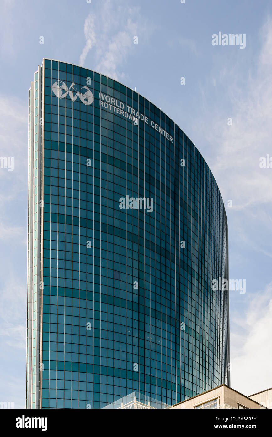 World trade center buildings hi-res stock photography and images - Alamy