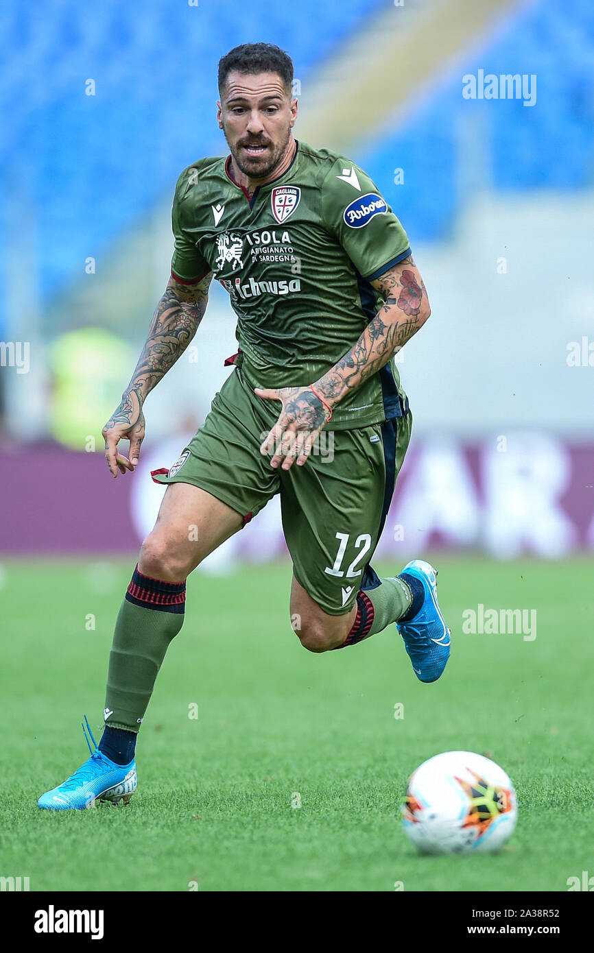 Fabrizio cacciatore hi-res stock photography and images - Alamy