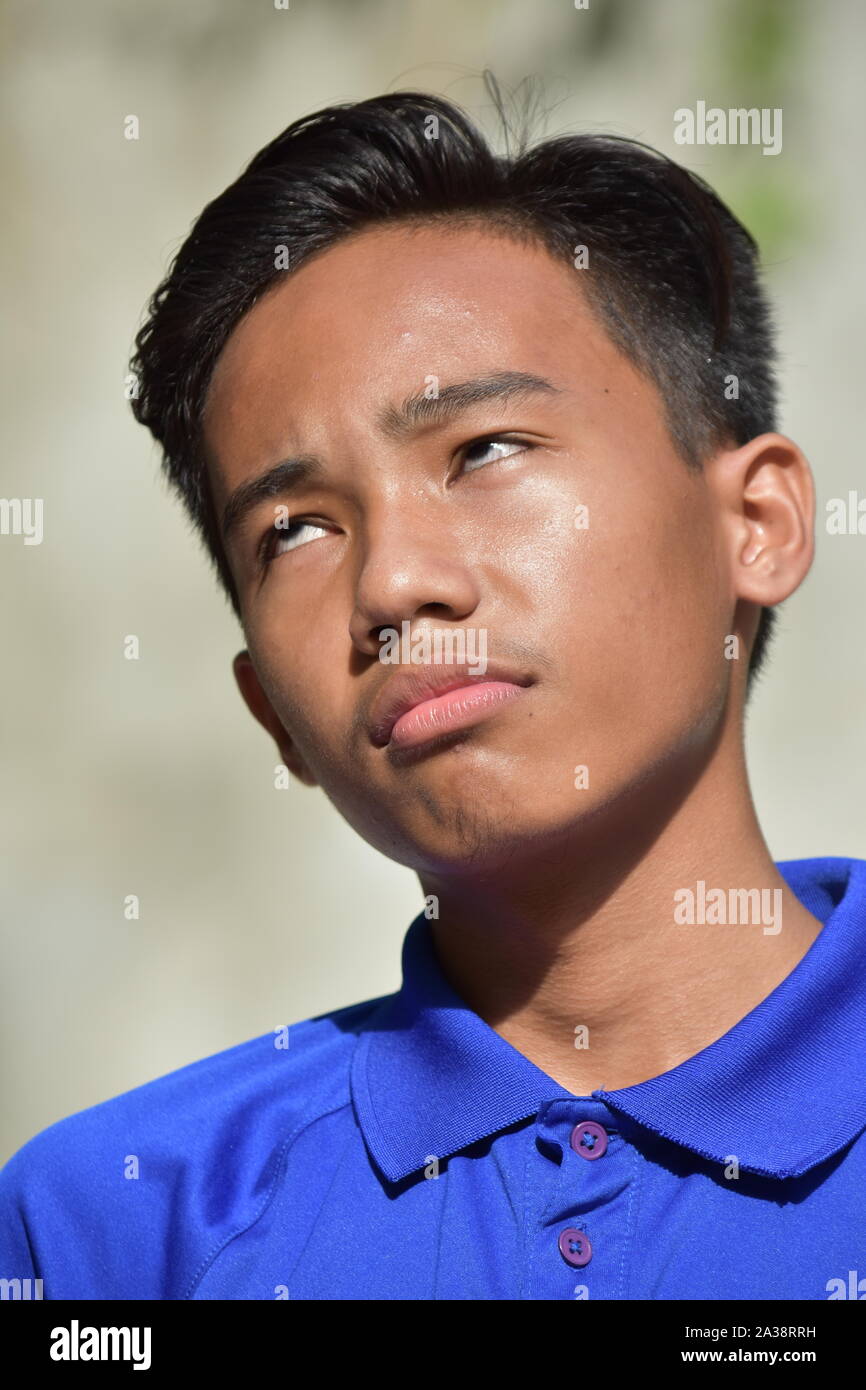 The Apathetic Student