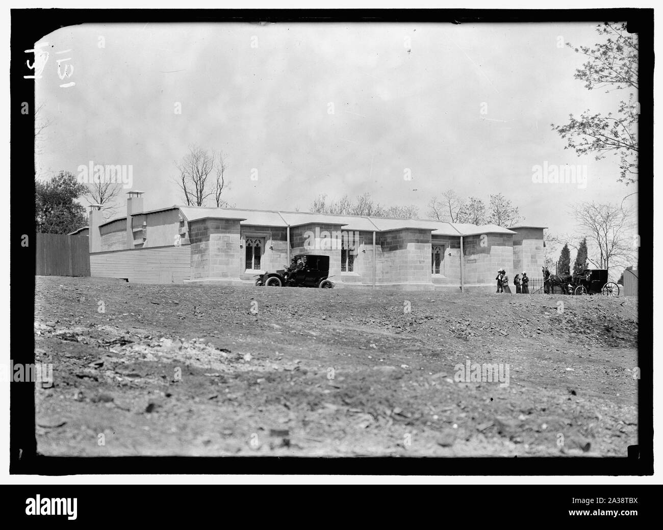 Saint thomas Black and White Stock Photos & Images - Alamy