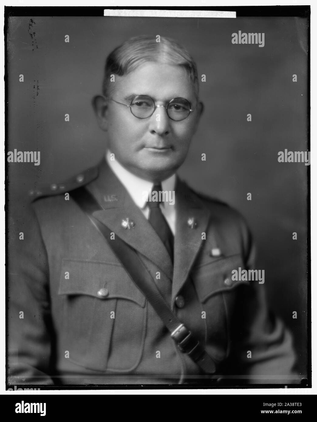 General saltzman hi-res stock photography and images - Alamy