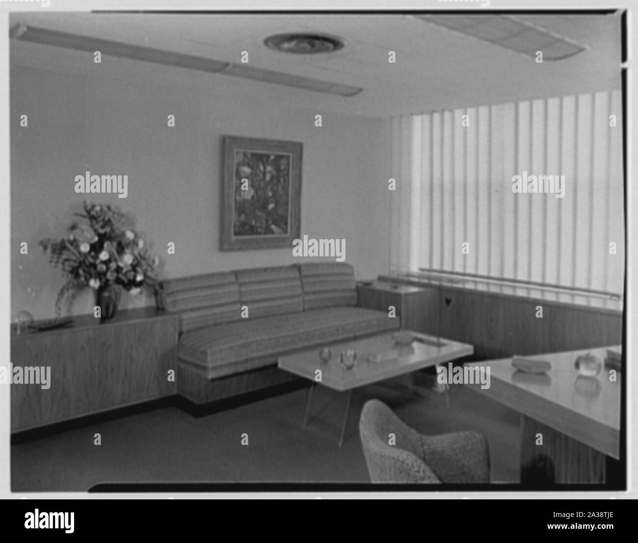 SAPT, Inc., 655 Madison Ave., New York City Stock Photo - Alamy