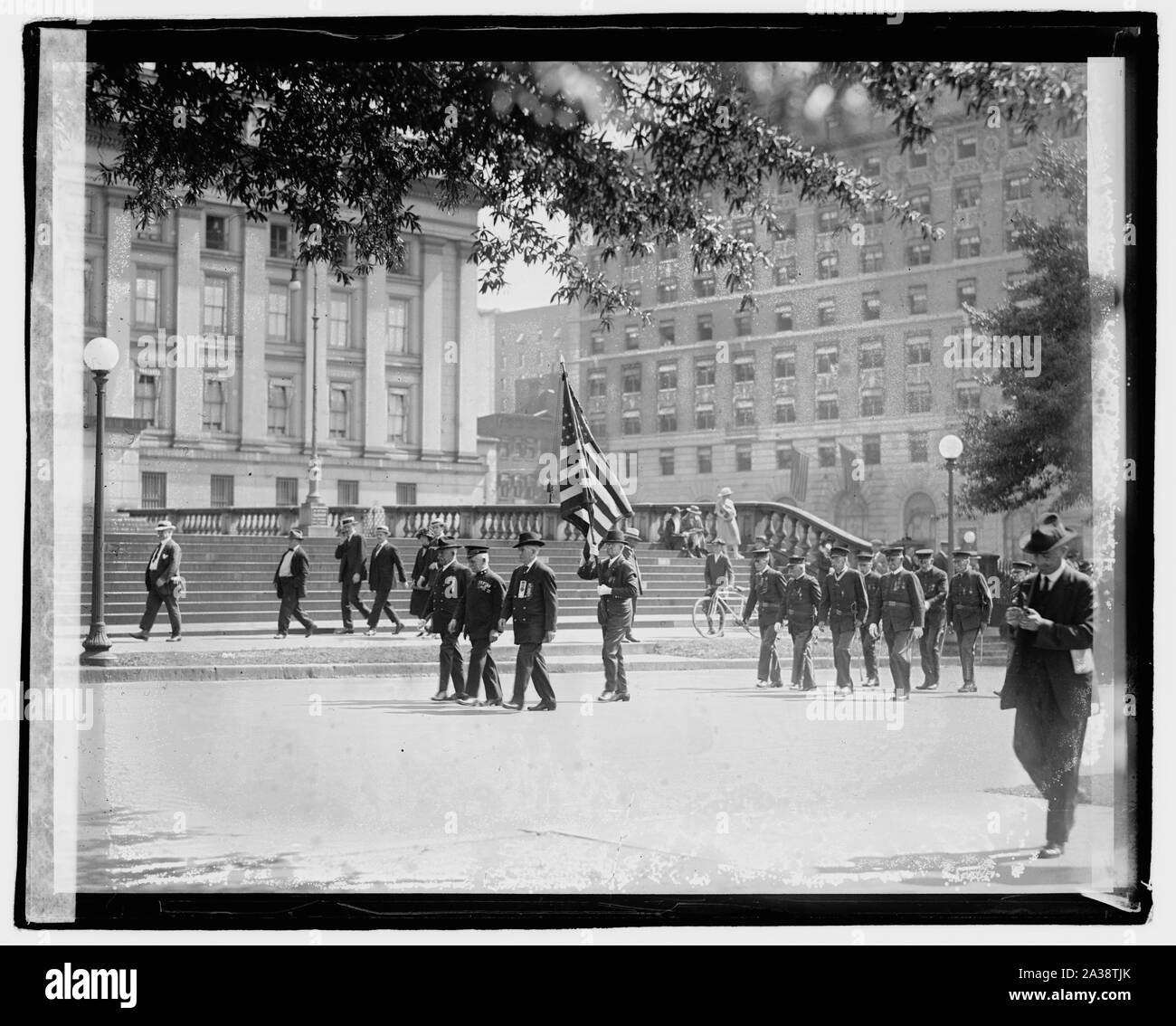 Timeline organization Black and White Stock Photos & Images - Alamy