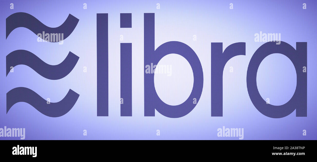 Libra currency hi-res stock photography and images - Alamy