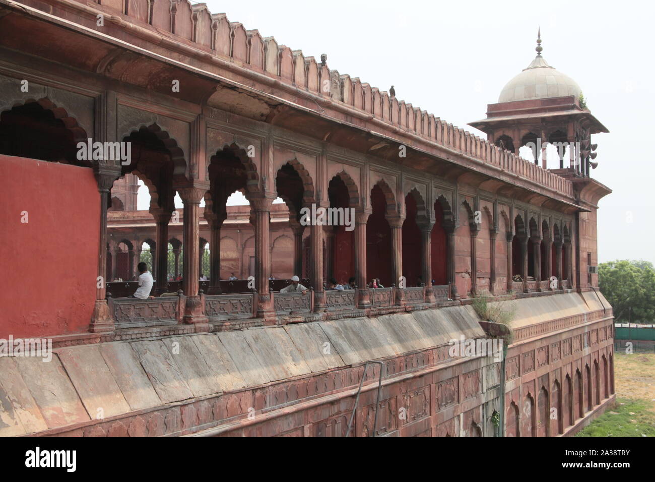 FATEHPUR, RAJASTHAN, INDIA, ASIA Stock Photo - Alamy