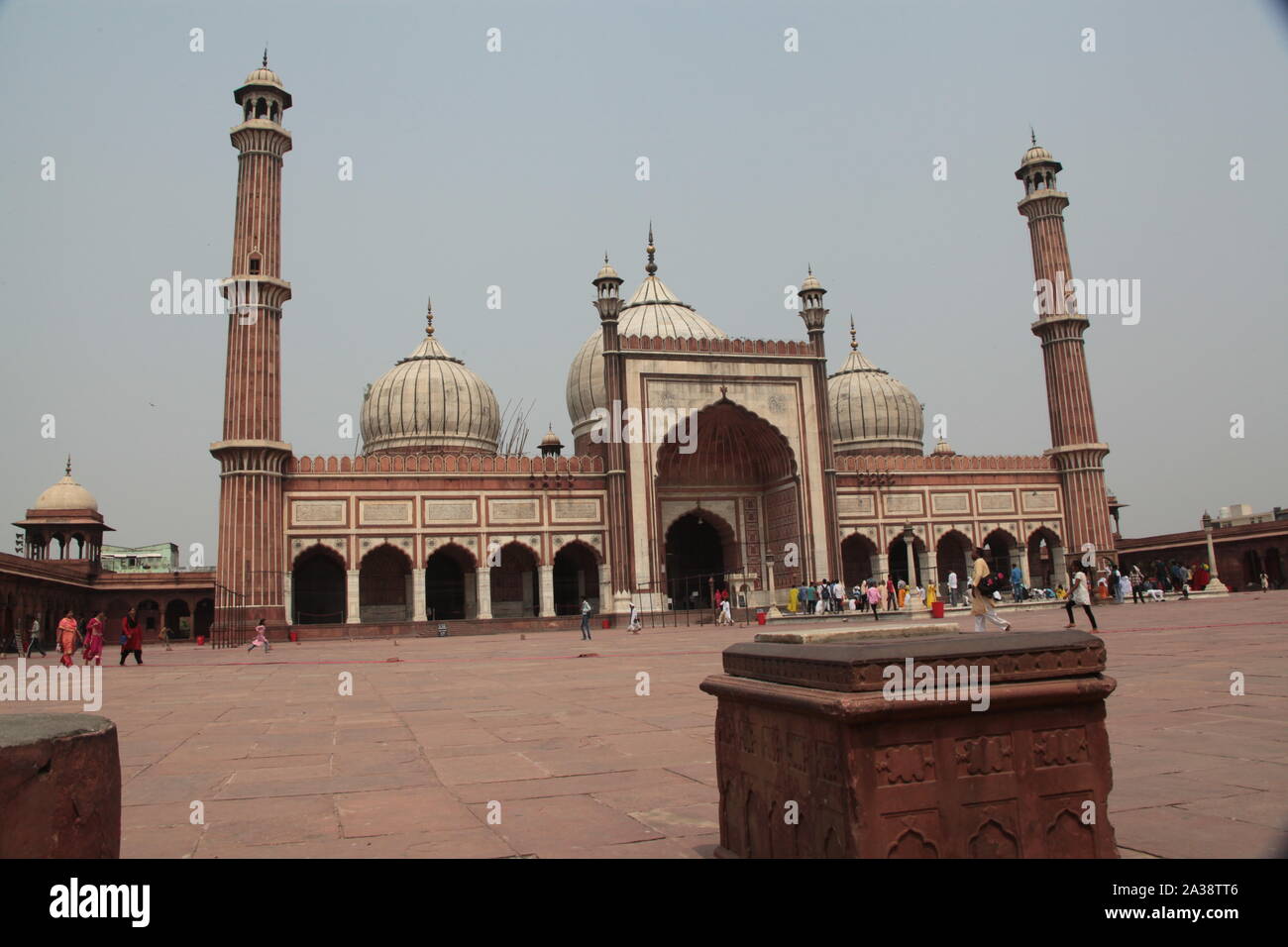 Indian temple traditions hi-res stock photography and images - Alamy
