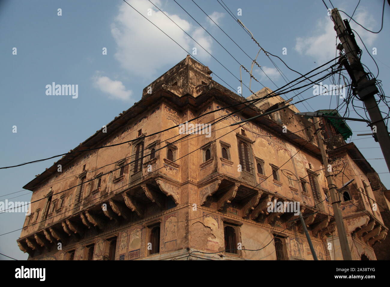 Heritage mandawa hi-res stock photography and images - Alamy