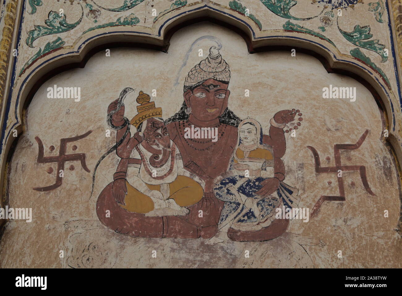 Swastika in asia hi-res stock photography and images - Alamy
