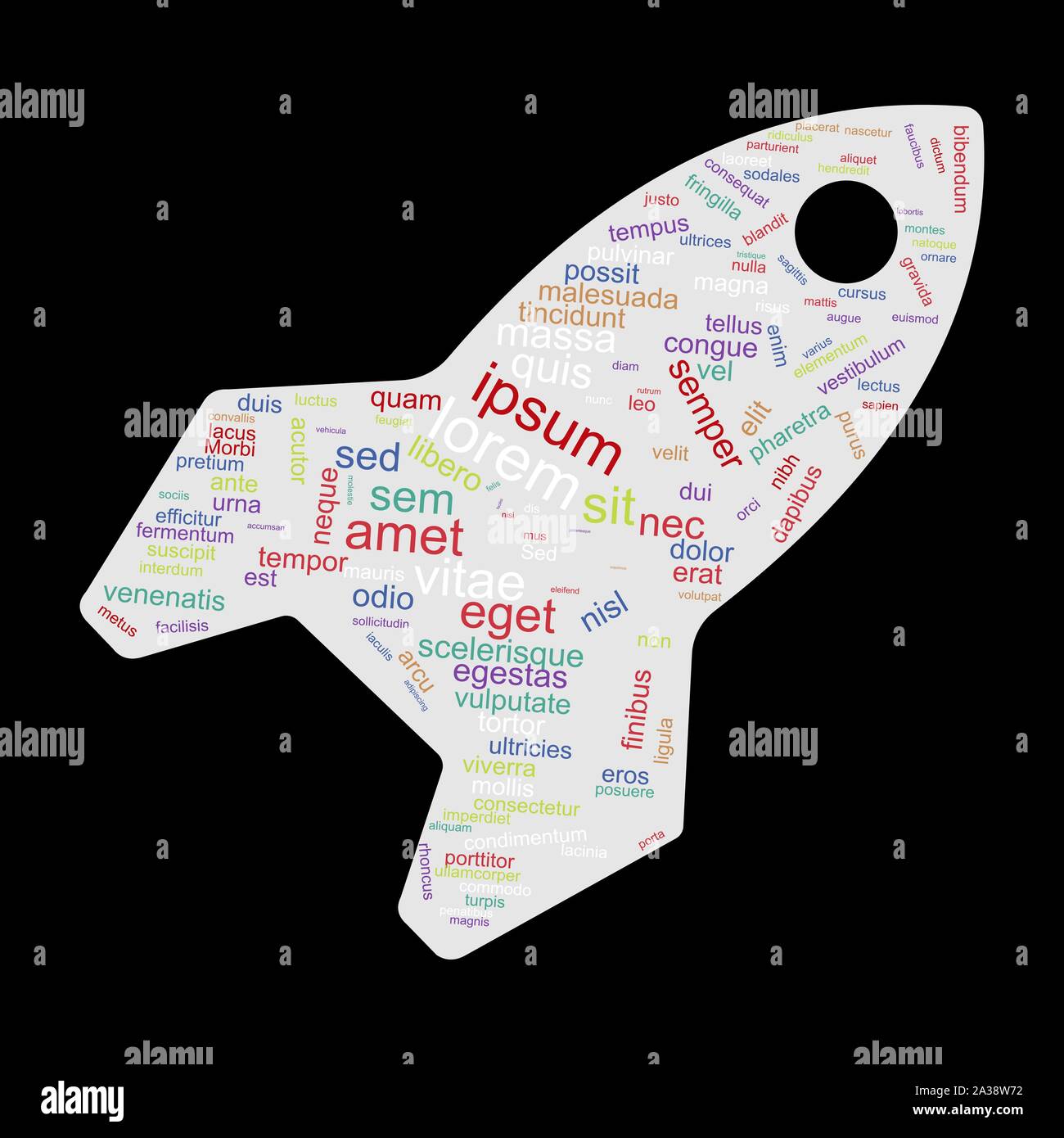 Cockpit word cloud Stock Vector Images - Alamy