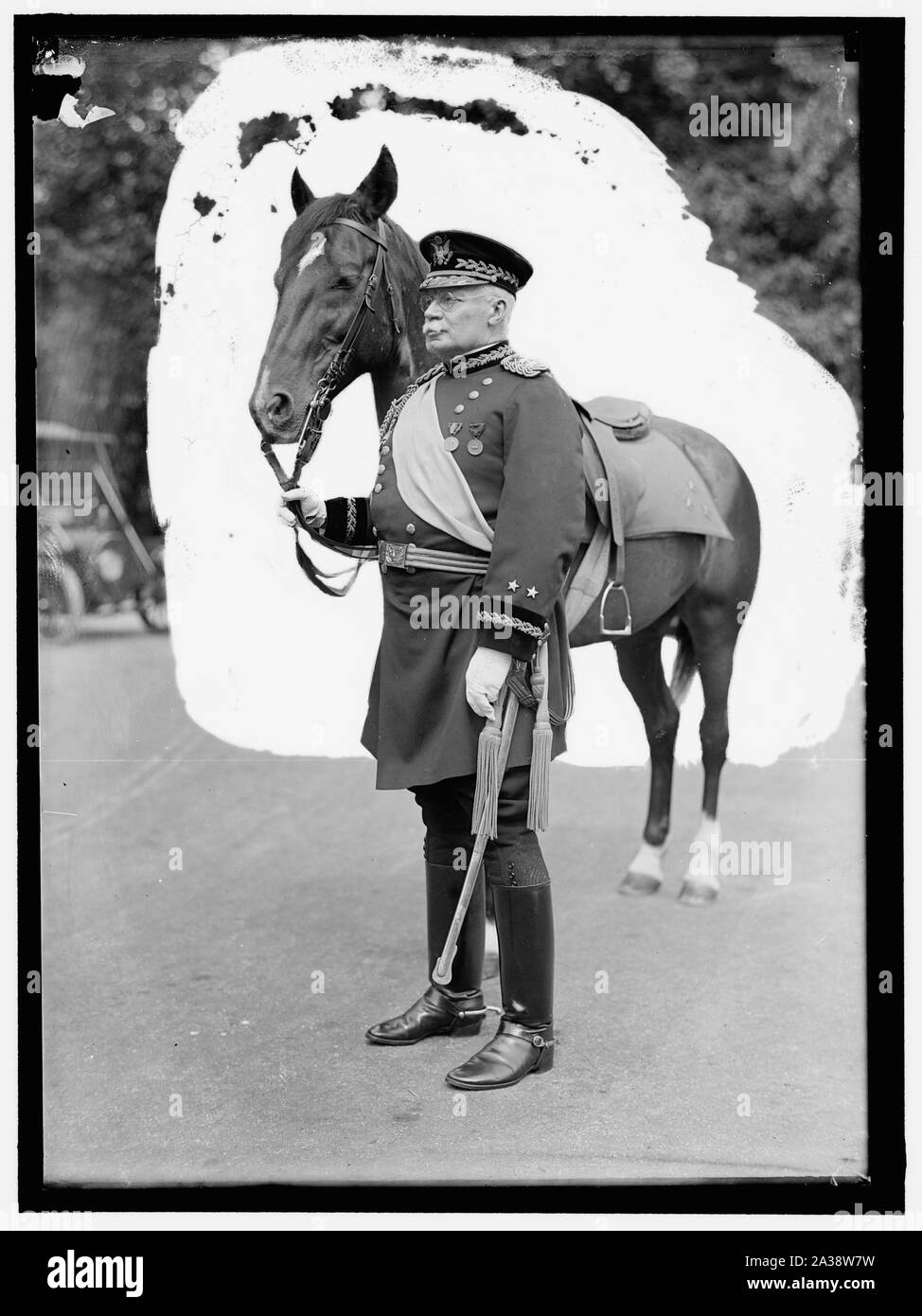 General staff roles Black and White Stock Photos & Images - Alamy