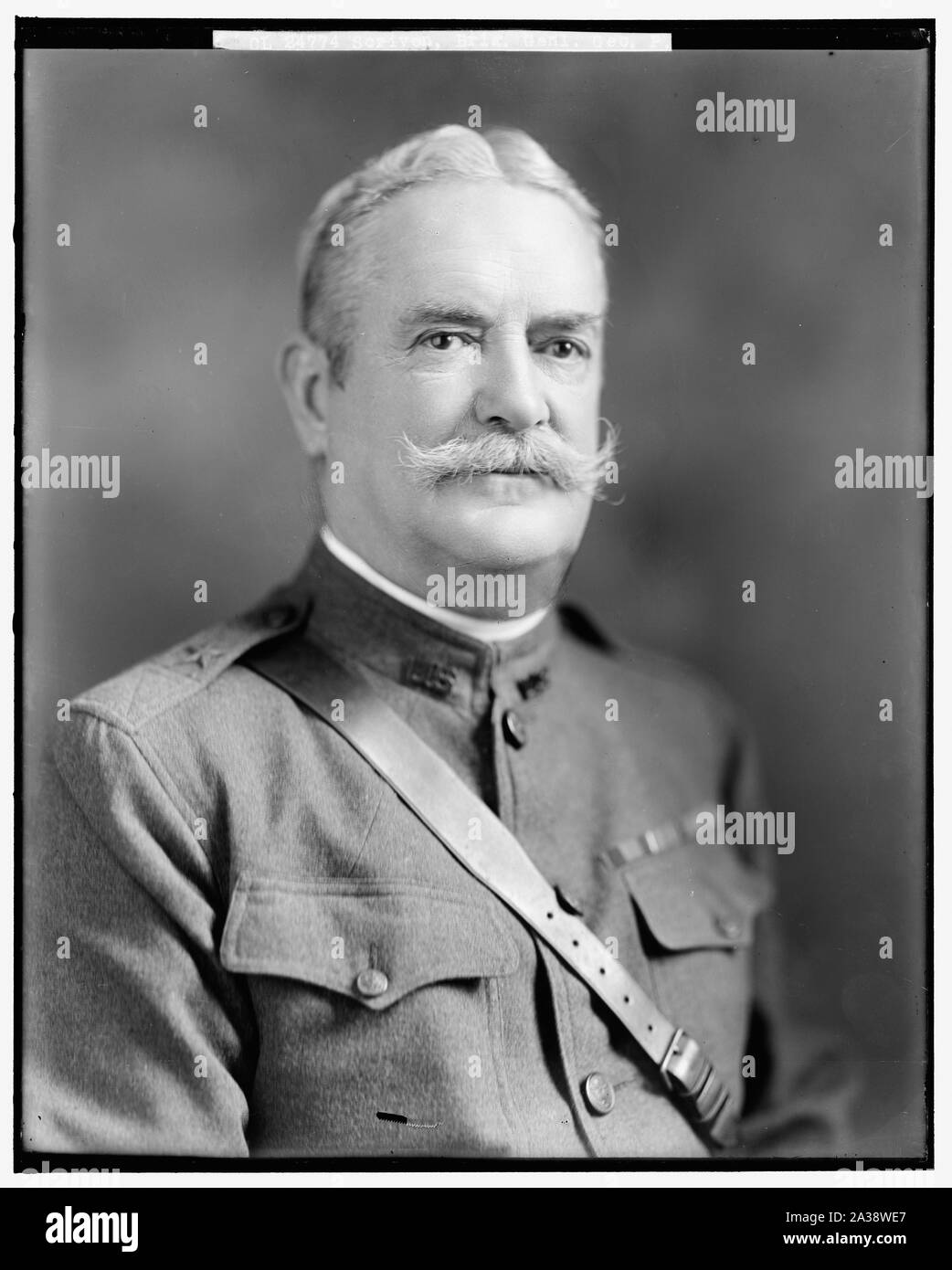 General service corps Cut Out Stock Images & Pictures - Alamy