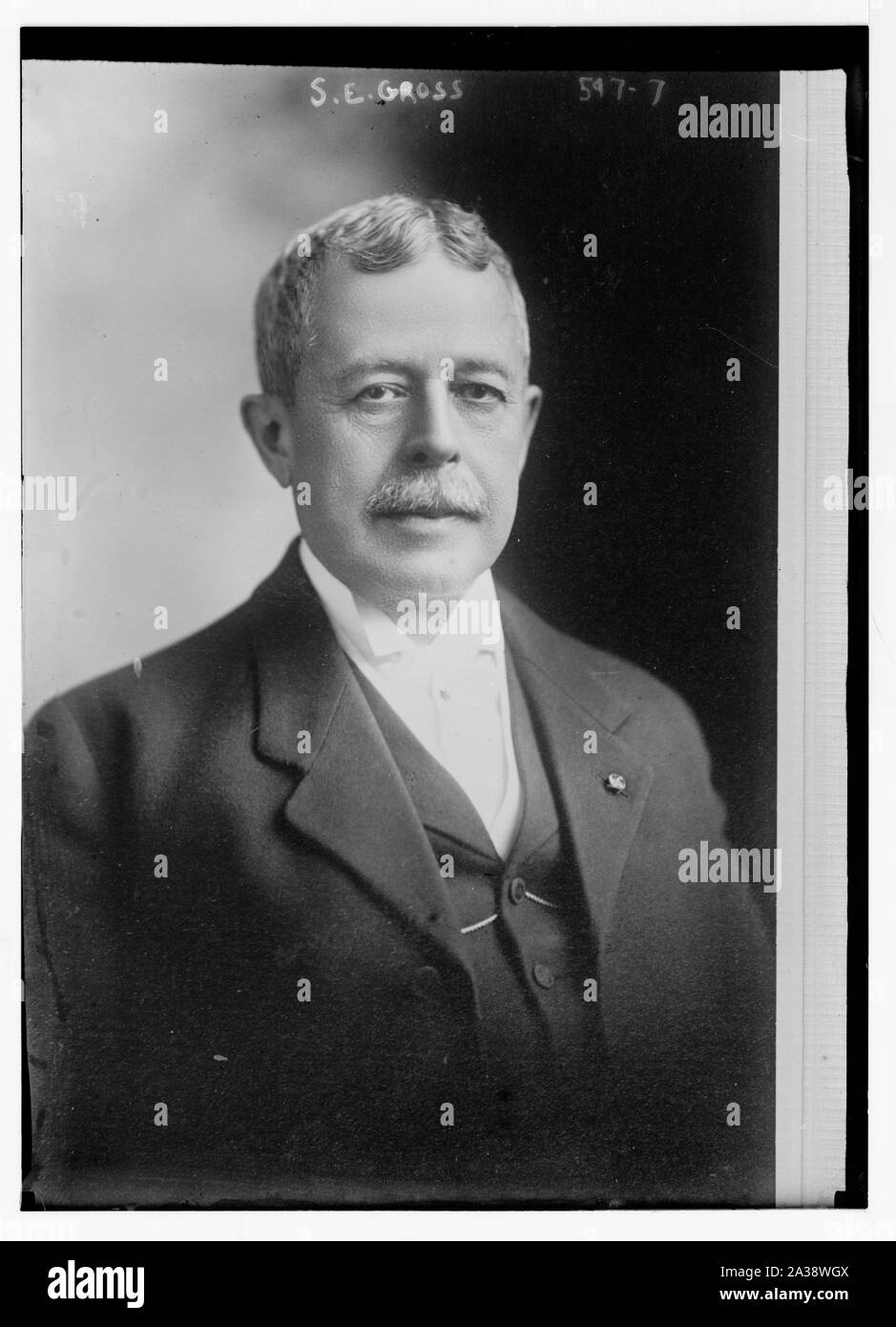 S e gross hi-res stock photography and images - Alamy