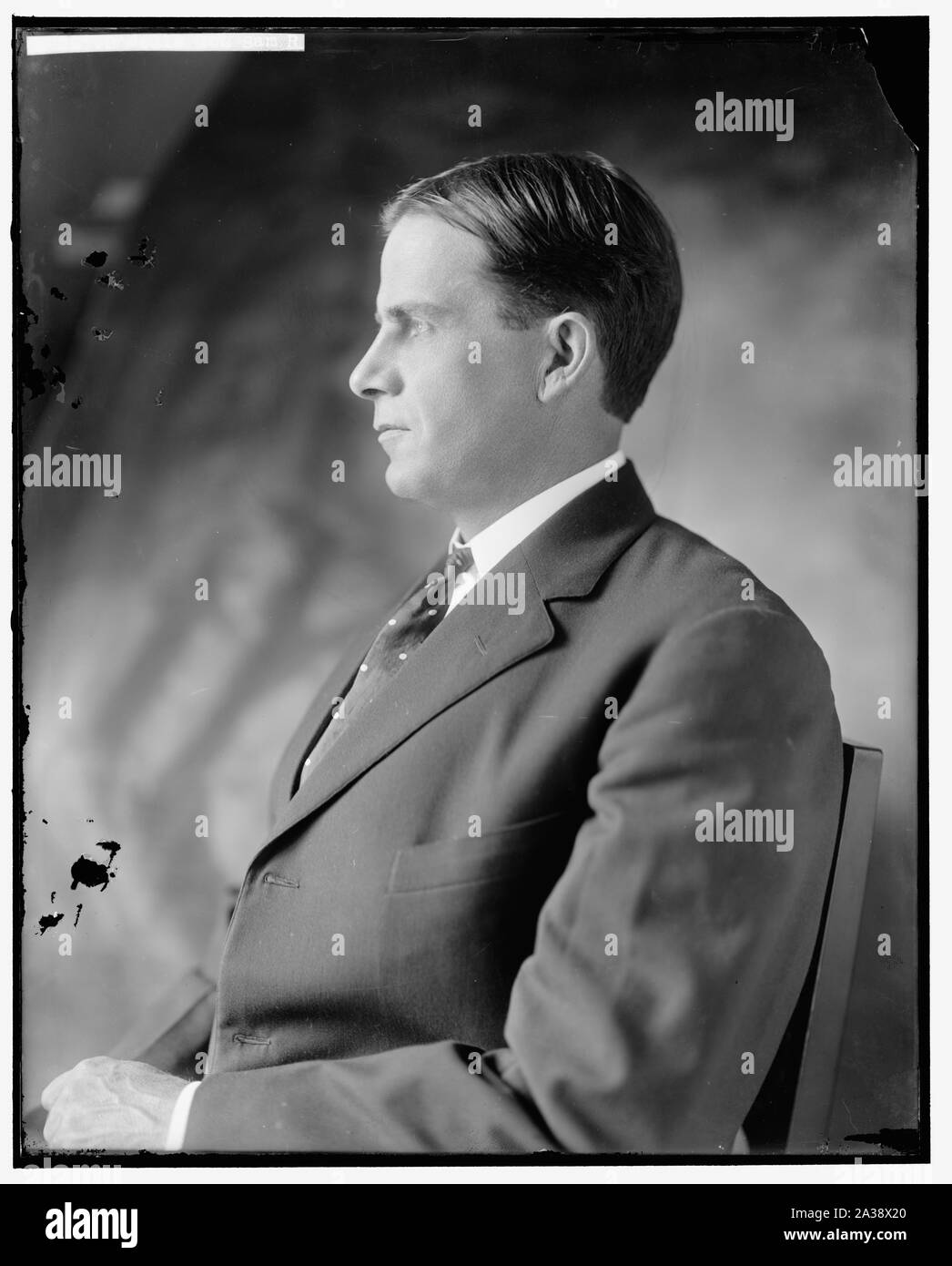 SELLS, SAM R. HONORABLE Stock Photo - Alamy