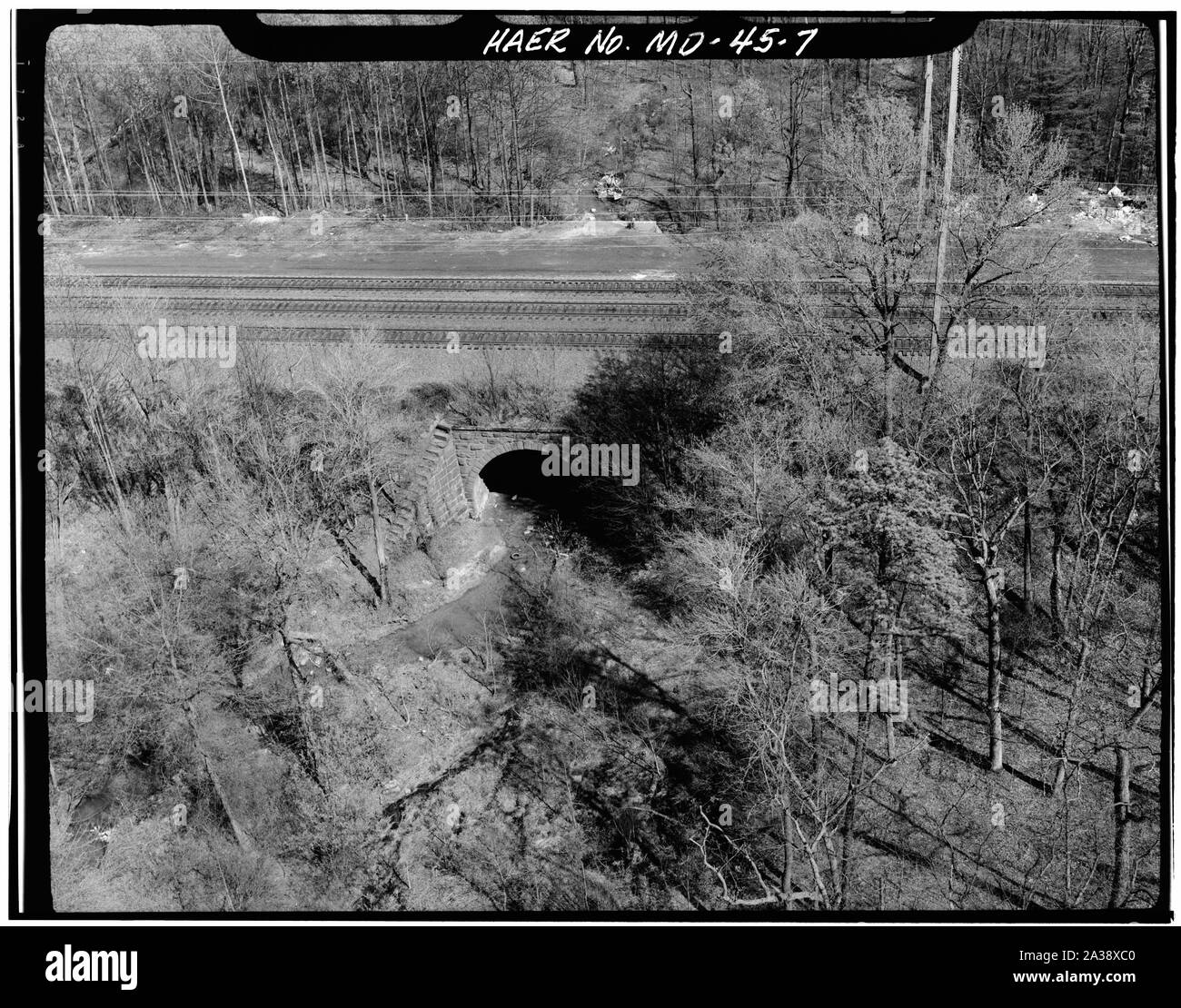 City culvert Cut Out Stock Images & Pictures - Alamy