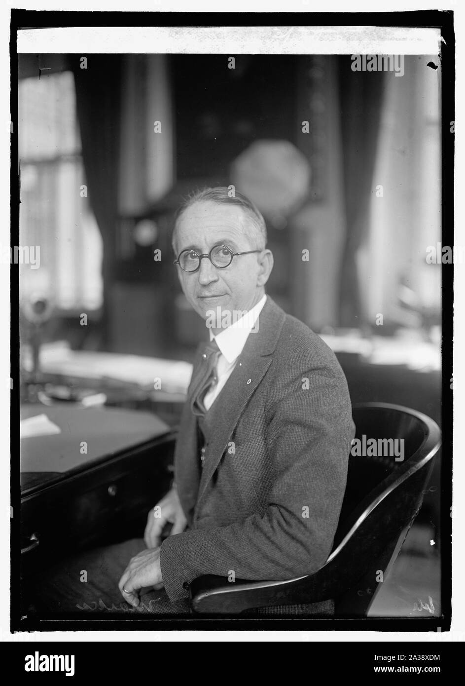 S.H. Marks, 3/22/23 Stock Photo - Alamy