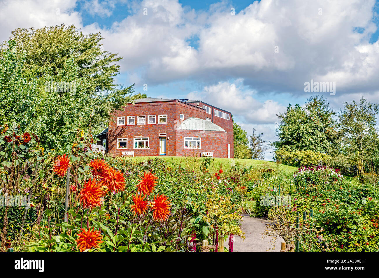 Emil Nolde House High Resolution Stock Photography and Images - Alamy