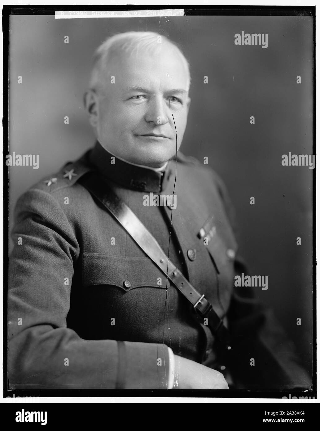 SHANKS, D.C. GENERAL Stock Photo - Alamy