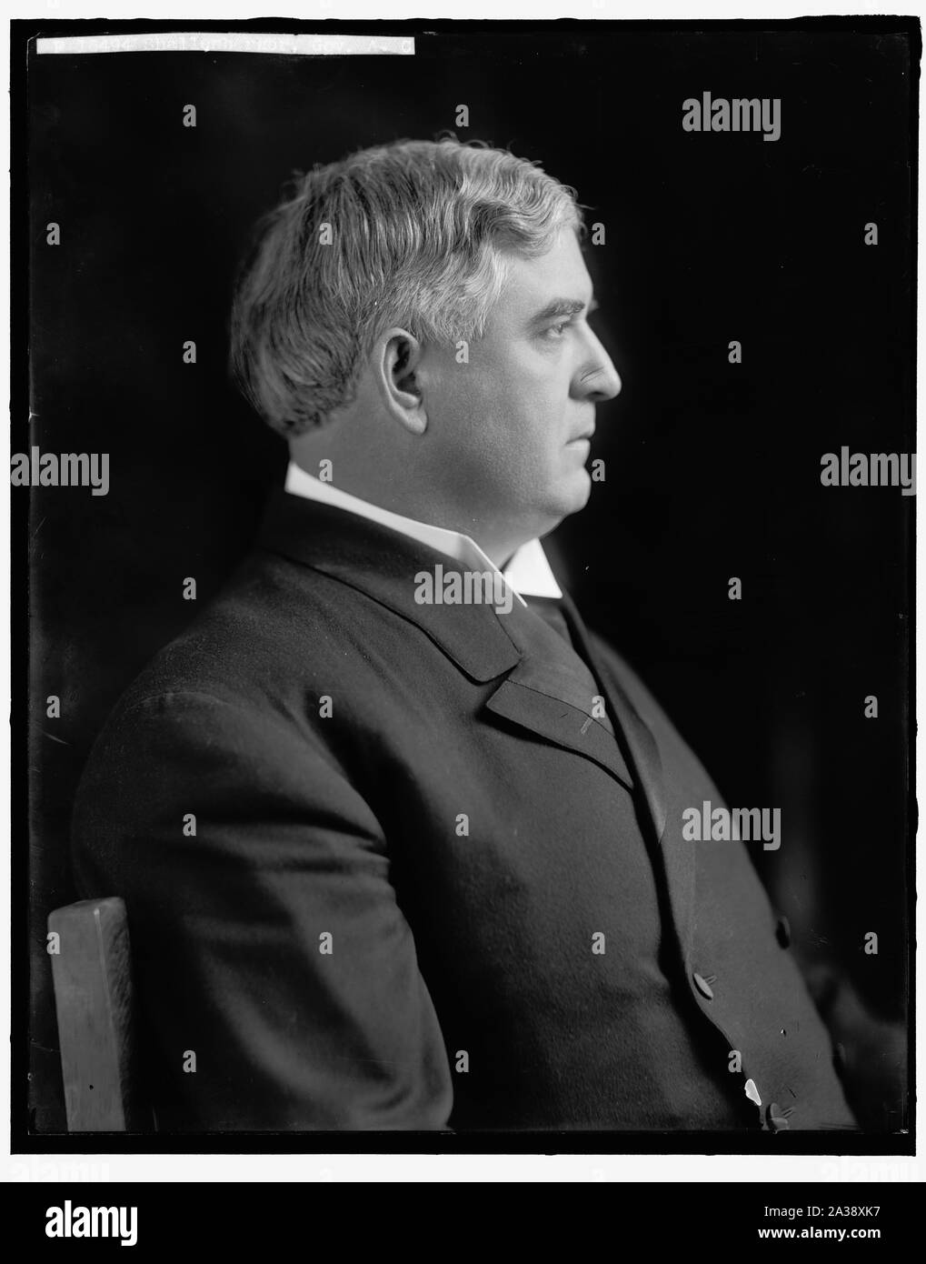 Shallenberger hi-res stock photography and images - Alamy